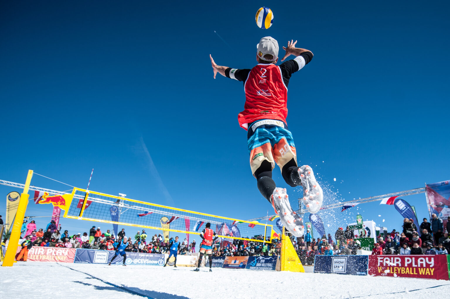 snowvolleyball.com | #snowvolleyball I News and Infos from the World of ...